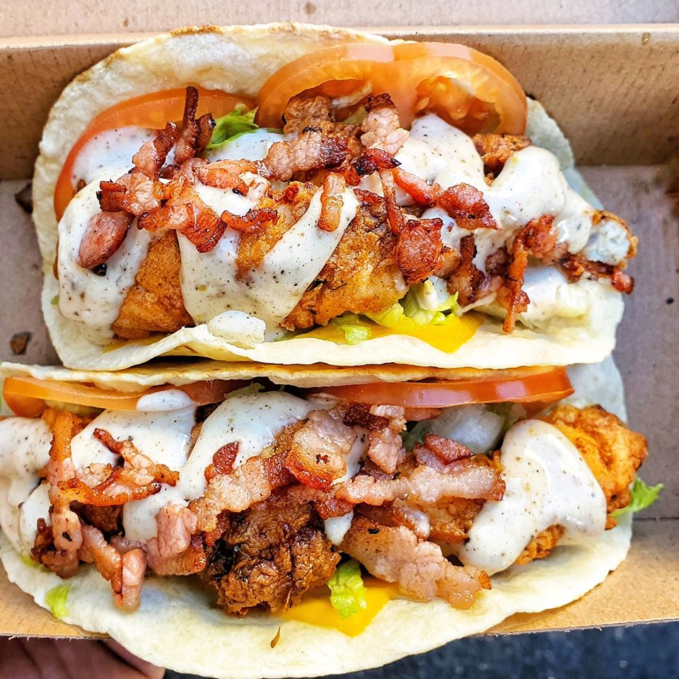 ReBurger | Eat & Drink | Directory | Mosgiel Directory